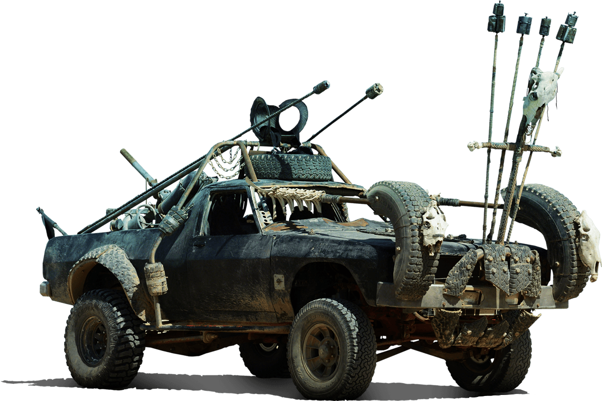 Download Slideshow Image - Mad Max Fury Road Png PNG Image with No ...
