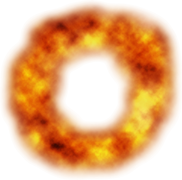 Download 06 Feb 2009 - Circle Fire Effect Png PNG Image with No ...