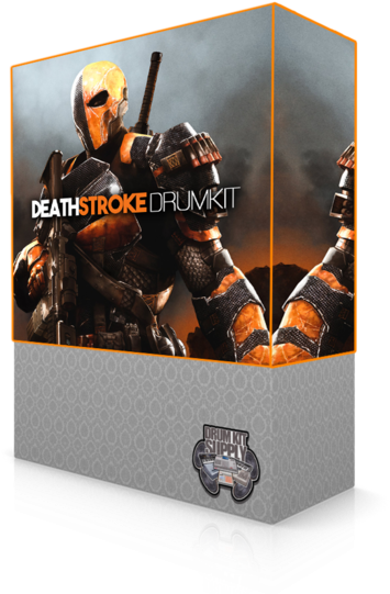 Deathstroke - Free Transparent PNG Download - PNGkey
