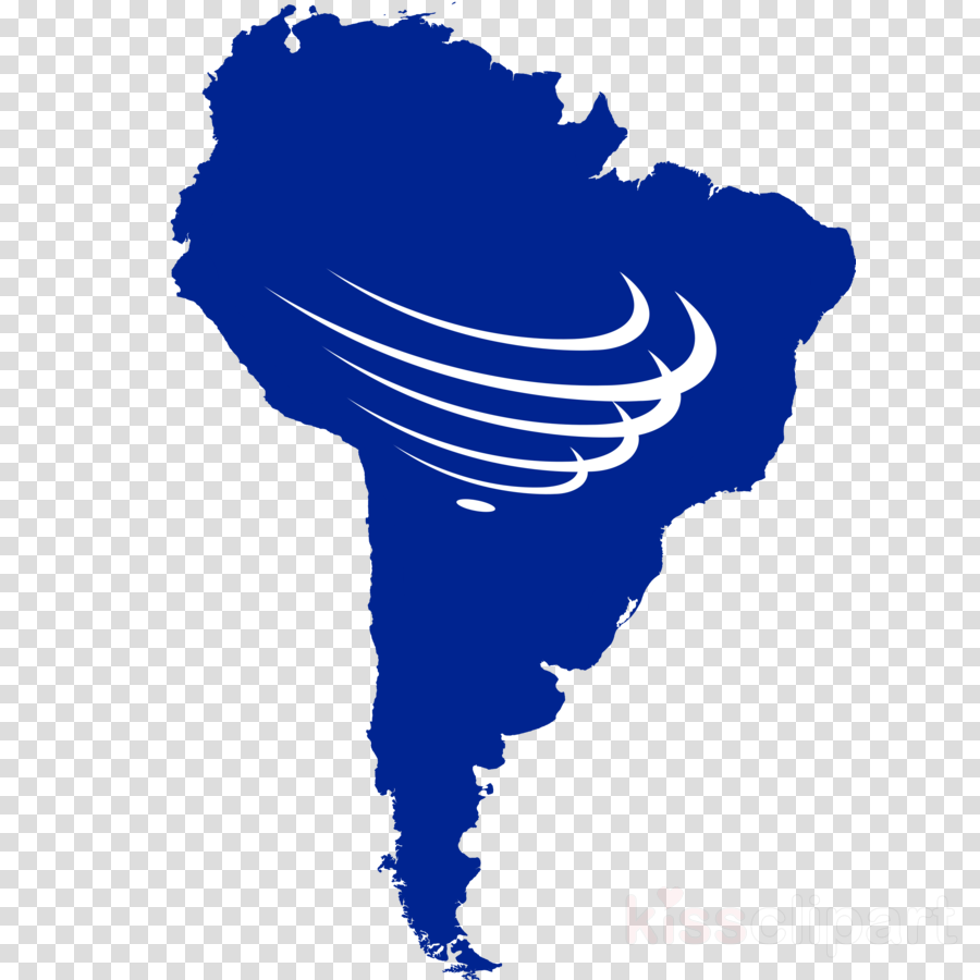 South America Png Map Clipart South America Map - Free Transparent PNG ...