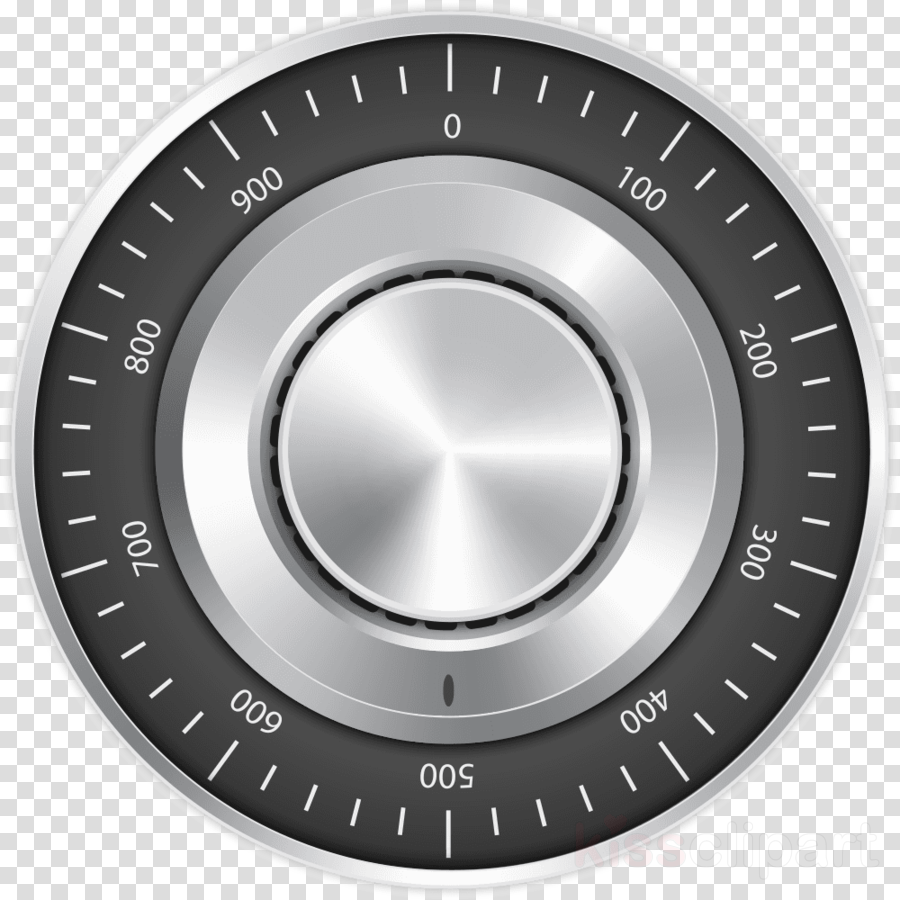 Safe Lock Png Clipart Safe Combination Lock - Free Transparent PNG ...