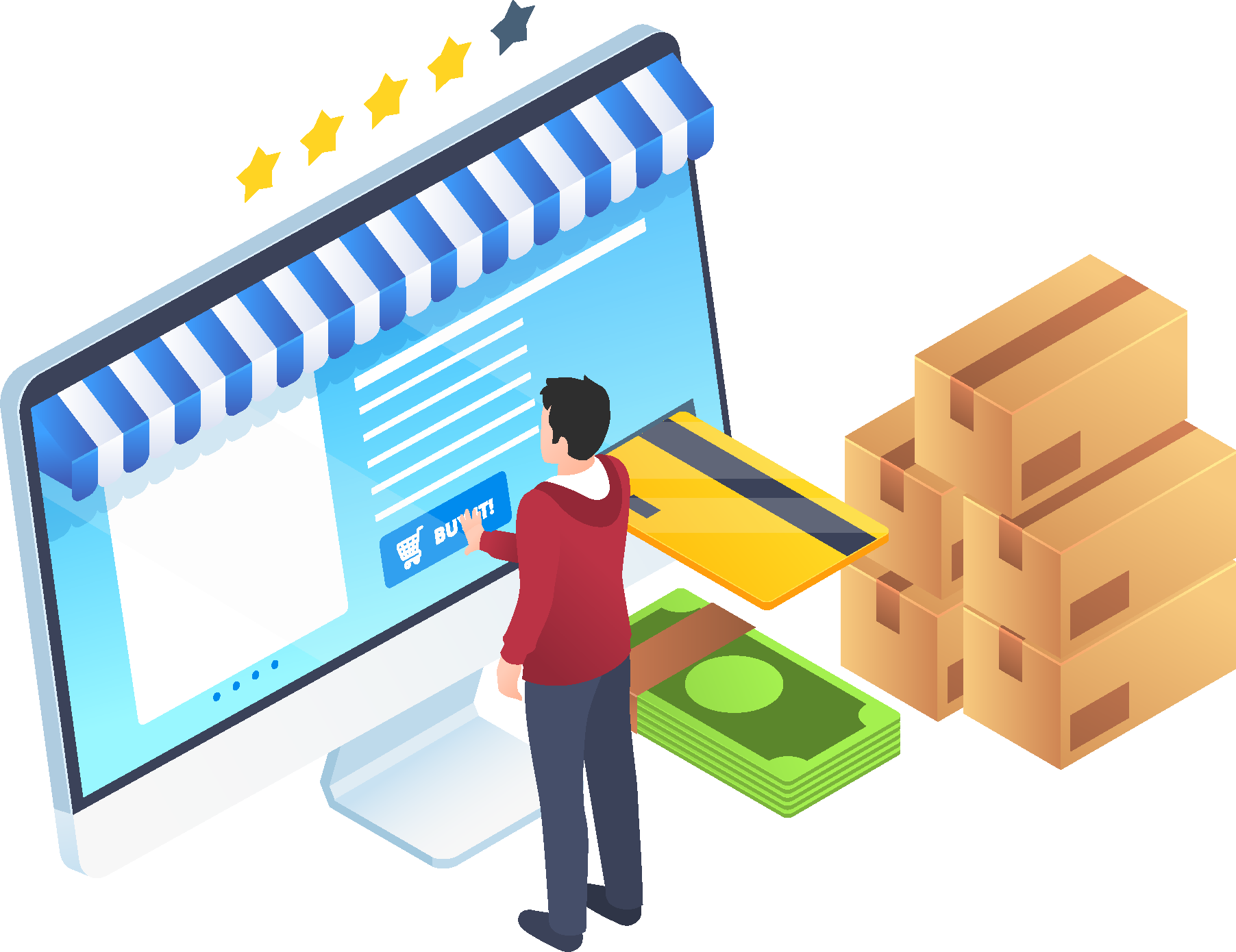Focus Pos Is A Highly Capable Vat Ready Pos Software - Free Transparent ...