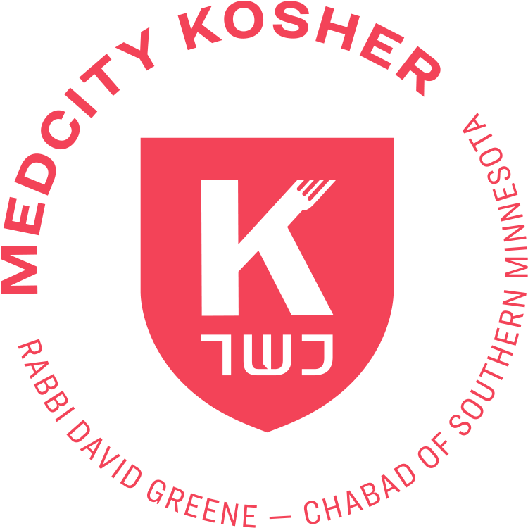 Download Medcity Kosher Logo PNG Image with No Background - PNGkey.com