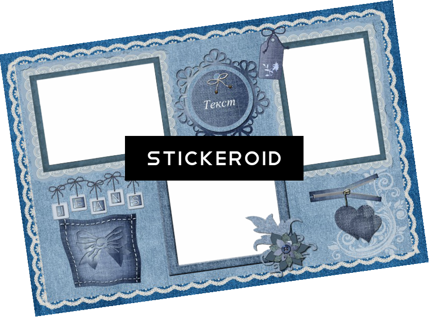 Download Collage Frame PNG Image with No Background - PNGkey.com