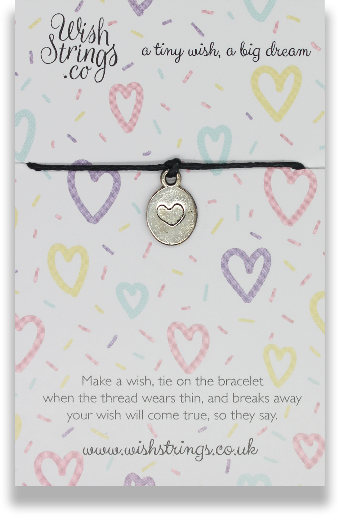 Download Wishstrings Wish Bracelet PNG Image with No Background ...