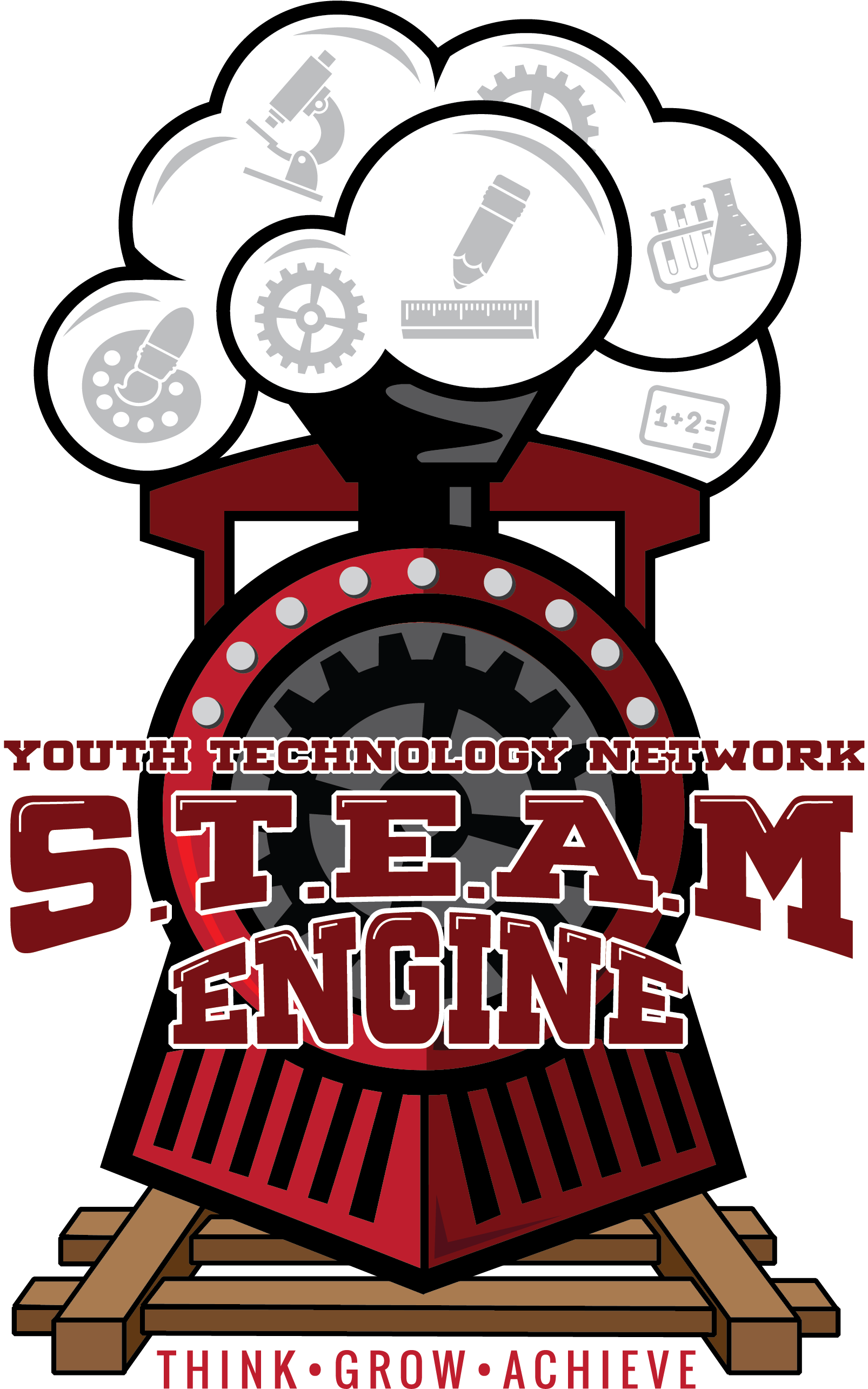 Download Steam Engine Png PNG Image with No Background - PNGkey.com