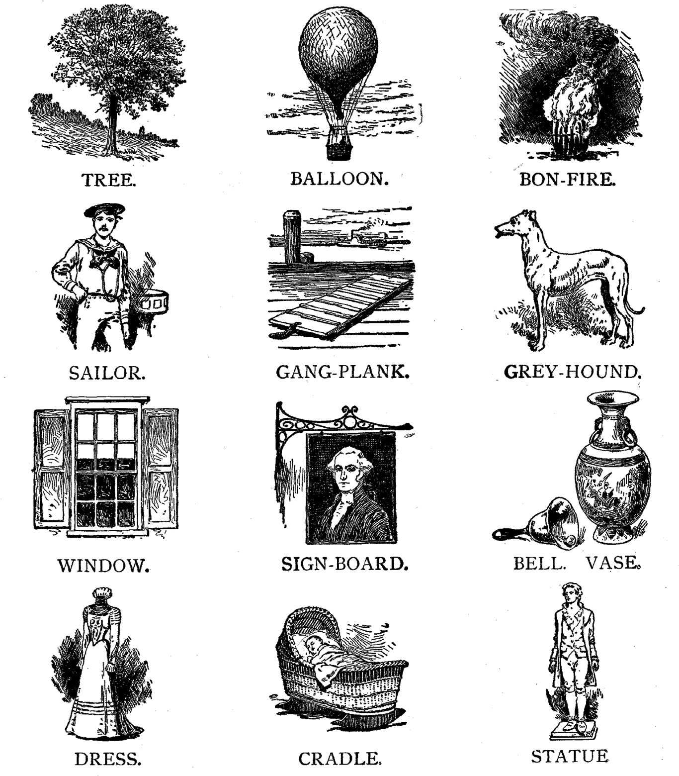 Digital Storybook Illustration Downloads - Free Transparent PNG ...