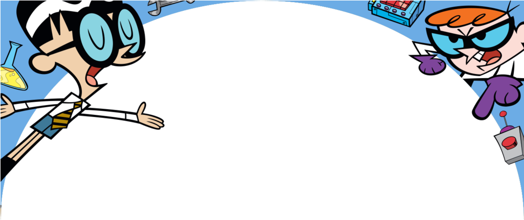 Download Dexters Lab Png PNG Image with No Background - PNGkey.com