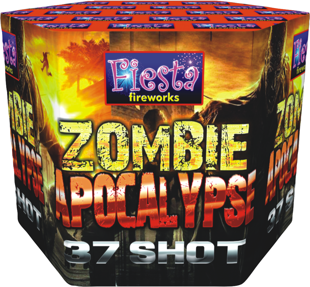 Download Zombie Apocalypse 37 Shot PNG Image with No Background ...