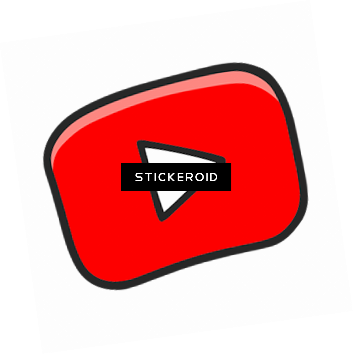 Youtube - Free Transparent PNG Download - PNGkey
