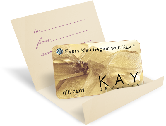 Download Kay Gift Card PNG Image with No Background - PNGkey.com