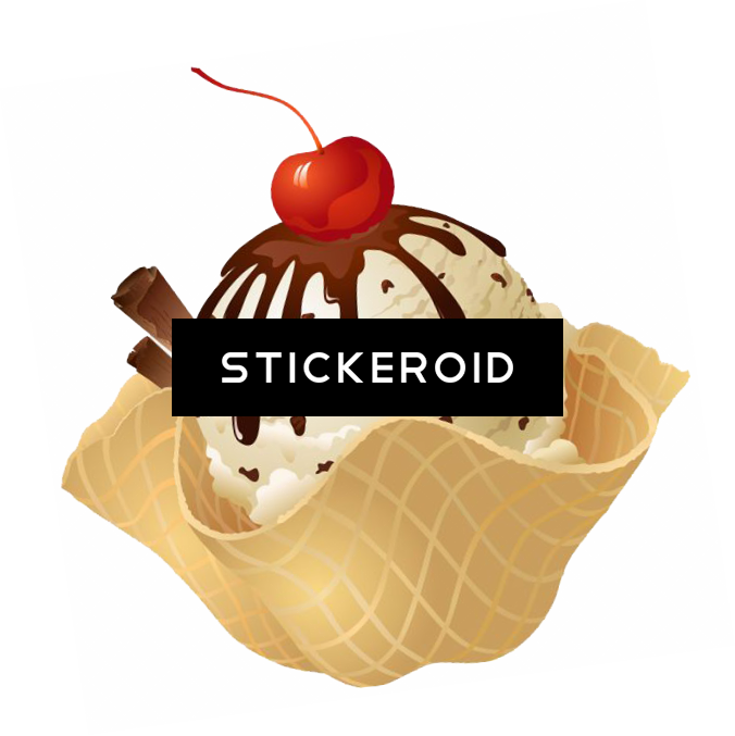 Download Ice Cream Bowl PNG Image with No Background - PNGkey.com