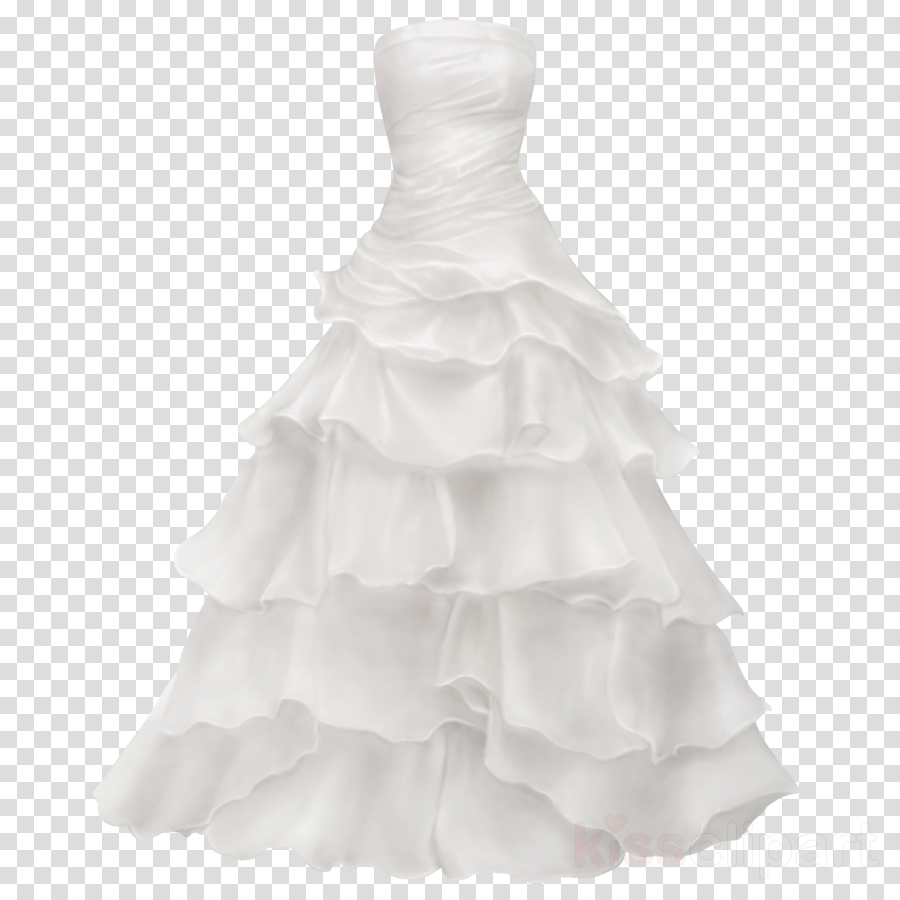 Download Wedding Dresses Png PNG Image with No Background - PNGkey.com
