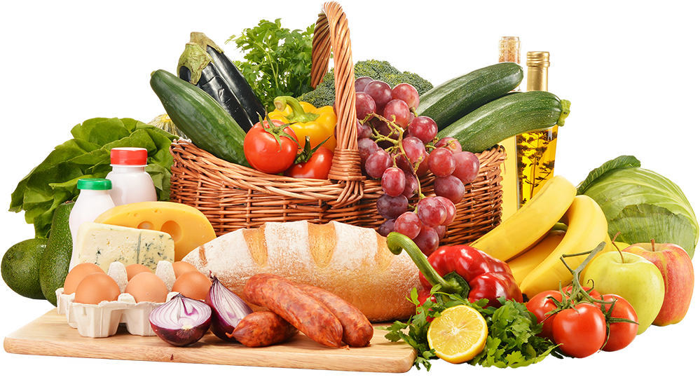 Download Groceries Png PNG Image with No Background - PNGkey.com