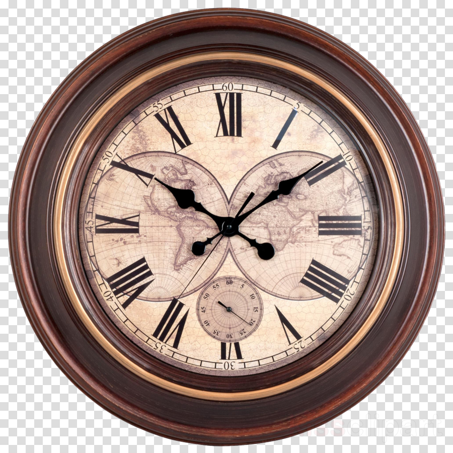 Download Wall Clock Png Clipart Alarm Clocks Png Image With No Background