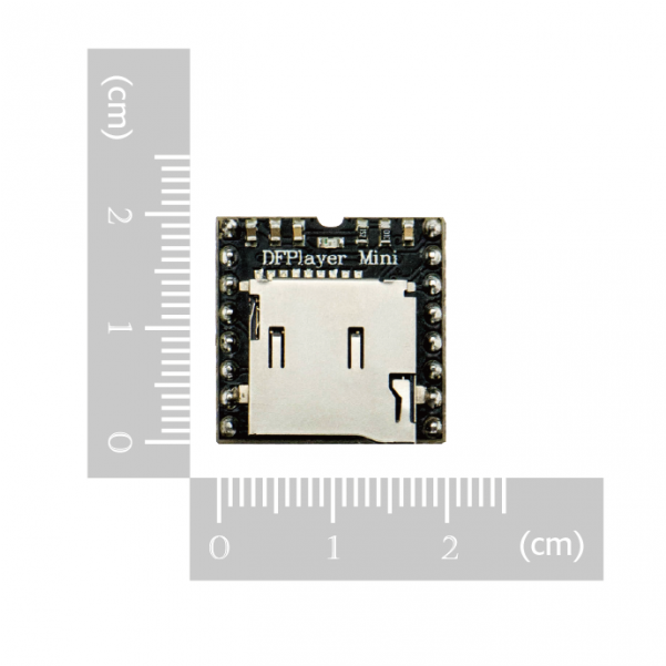 Download A Mini Mp3 Player For Arduino PNG Image with No Background ...