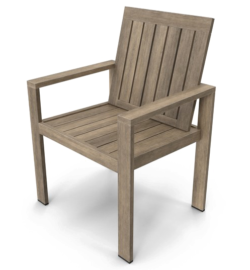 Download Patio Chair Transparent Background PNG Image with No ...