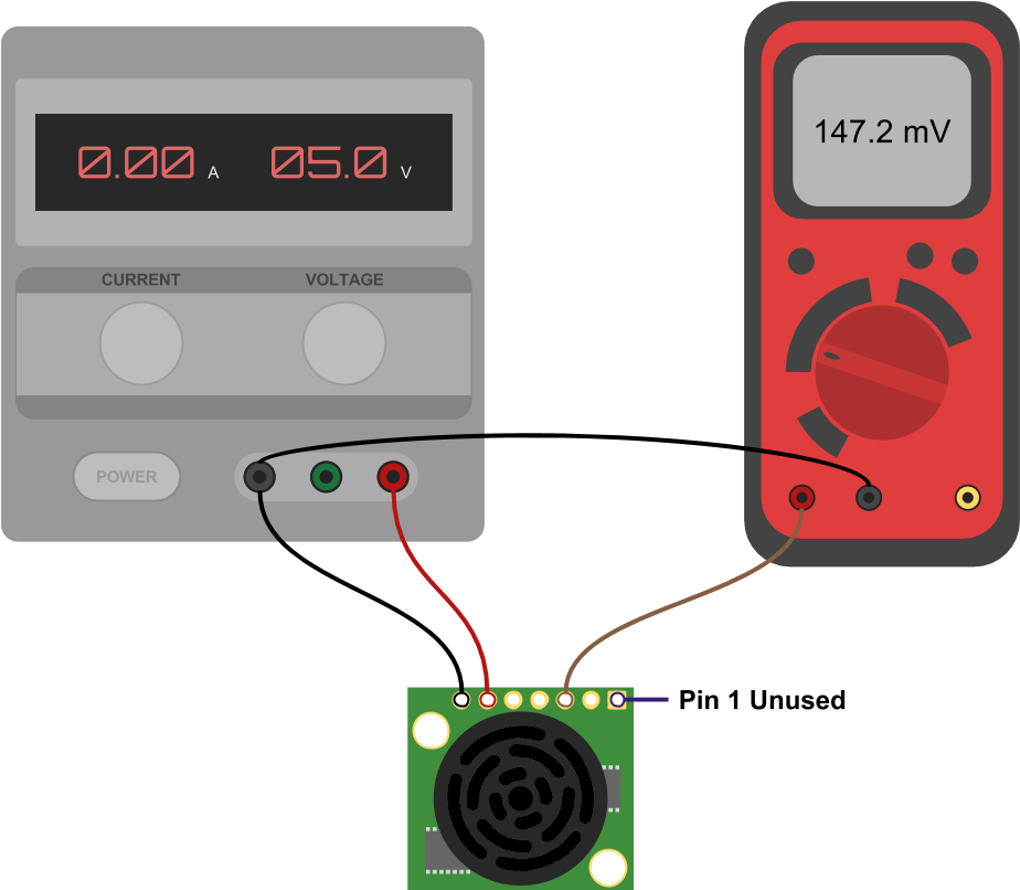 Download 139 Quickstart Setup Analog Voltage Xl PNG Image with No ...