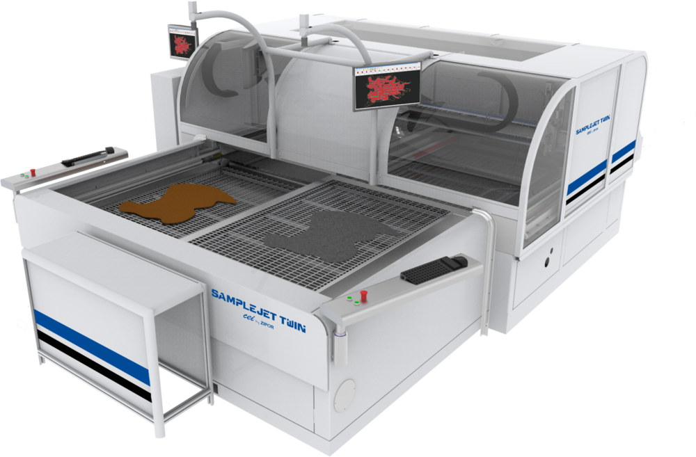 Download Samplejet Twin PNG Image with No Background - PNGkey.com