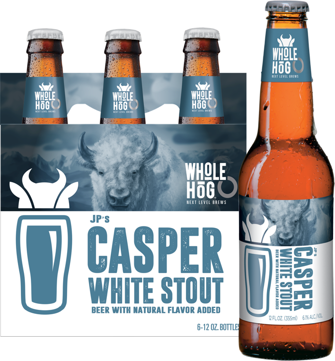 Download Jp's Casper White Stout PNG Image with No Background - PNGkey.com
