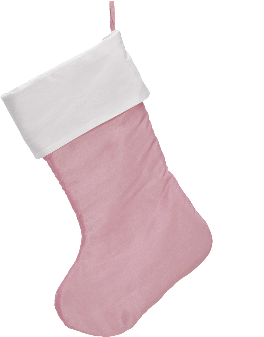 Download Embroider Buddy® Traditional Stocking PNG Image with No ...