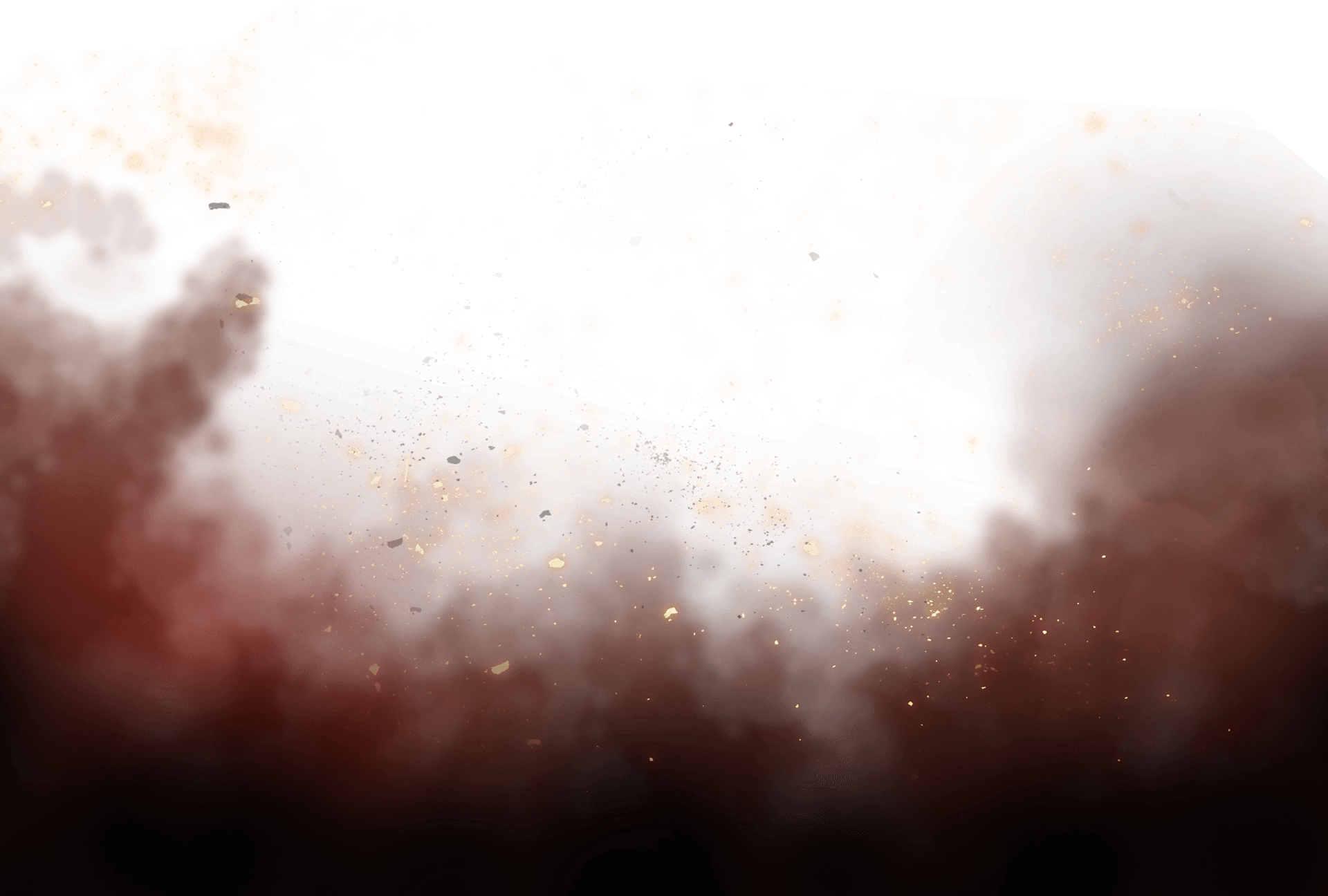 Download As A Trio, Facing Down Enemies With A Combined Party PNG Image ...