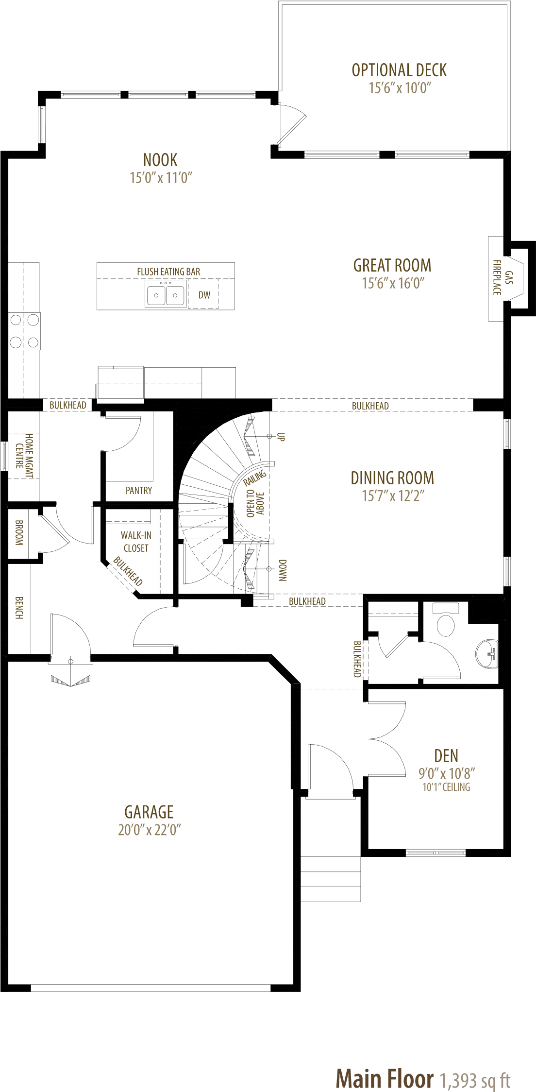 Download Logan Floorplan PNG Image with No Background - PNGkey.com