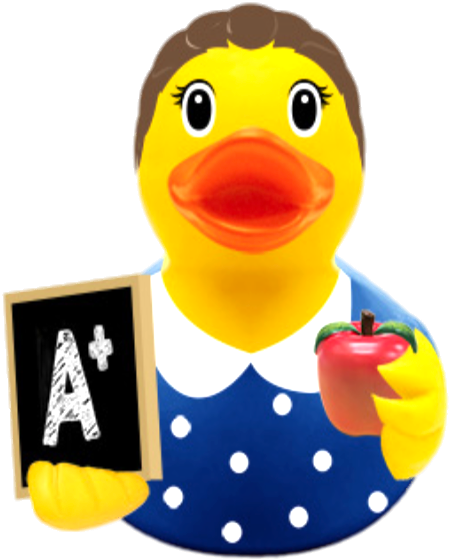 Download Rubber Ducky Png PNG Image with No Background - PNGkey.com