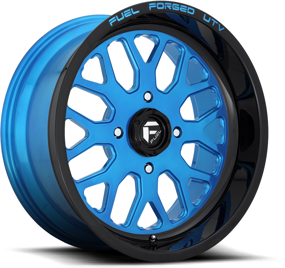 Fuel Utv Wheels Utv Wheels Socal Custom Wheels Png - Free Transparent ...