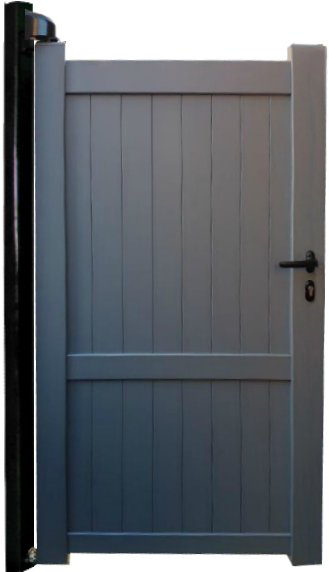 Download Wooden Gate Png PNG Image with No Background - PNGkey.com