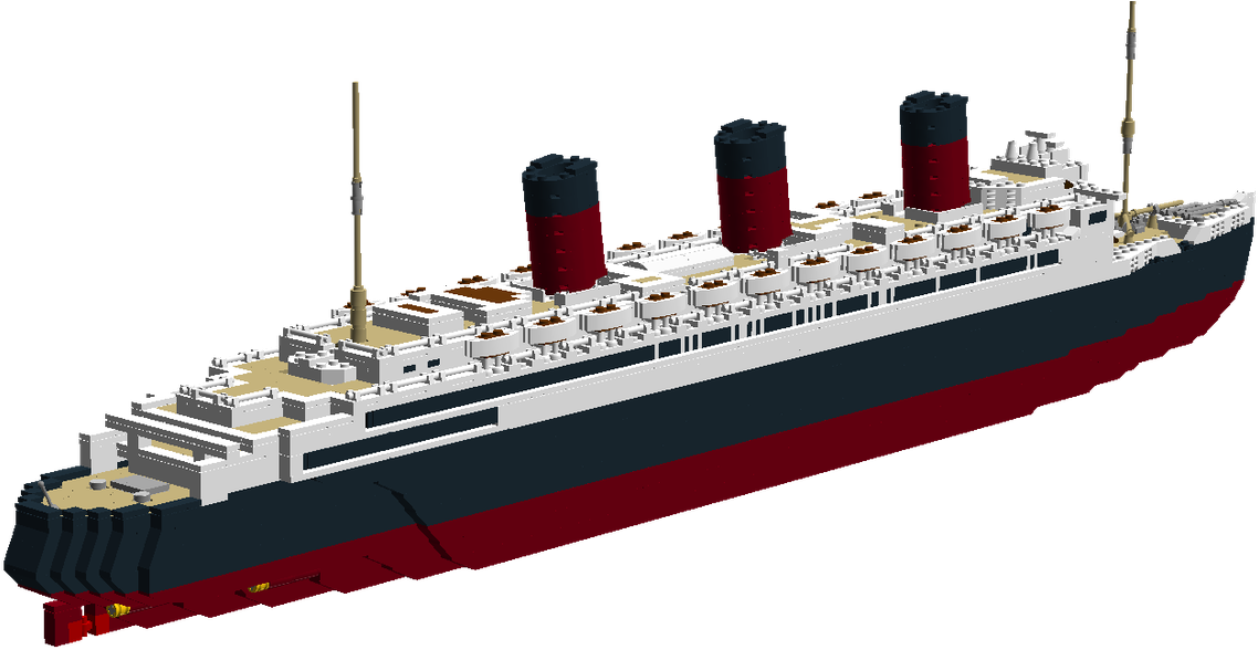Download Rms Queen Mary PNG Image with No Background - PNGkey.com