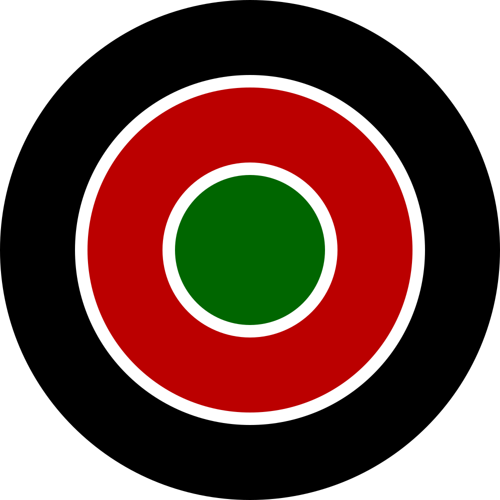 Download Roundel, Roundel Of Kenya PNG Image with No Background ...