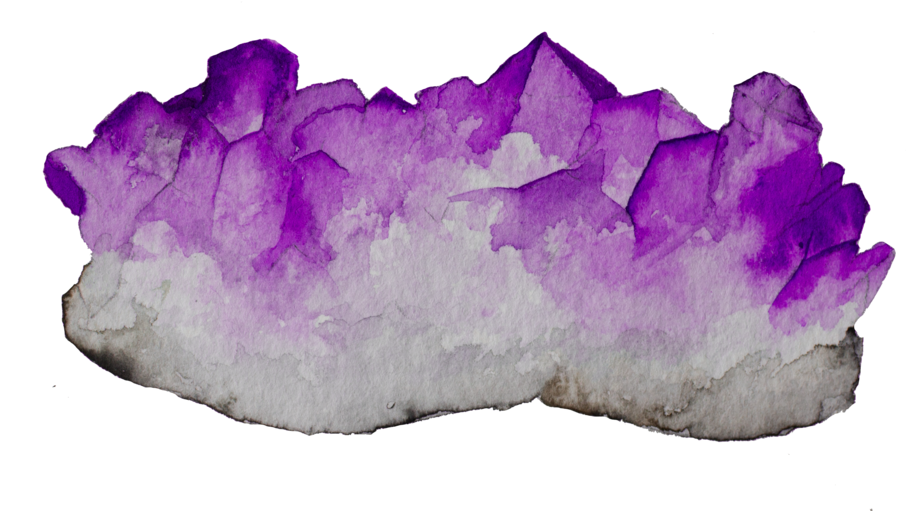 Download Amethyst PNG Image with No Background - PNGkey.com