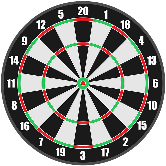 Download Dartboard Png Photo PNG Image with No Background - PNGkey.com