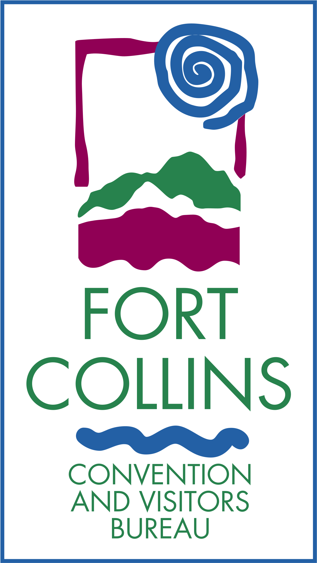 Download Fort Collins Logo Png Transparent PNG Image with No Background ...