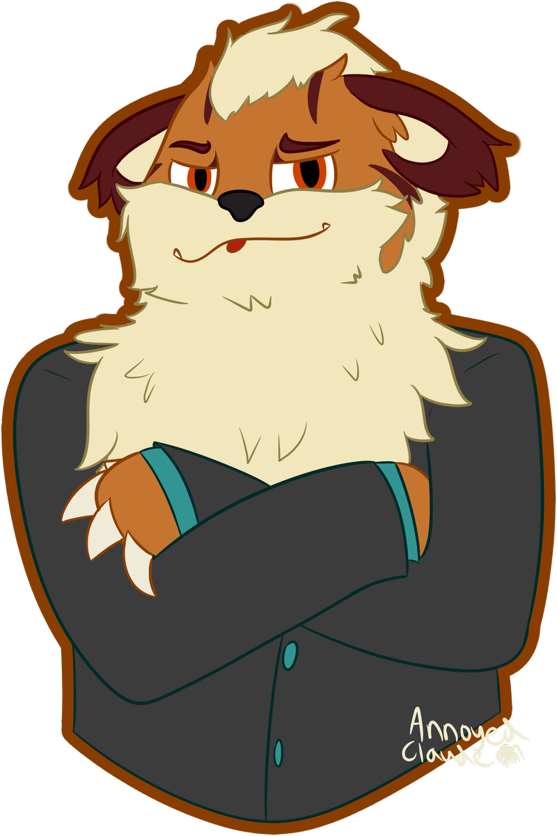 Download Growlithe Png PNG Image with No Background - PNGkey.com