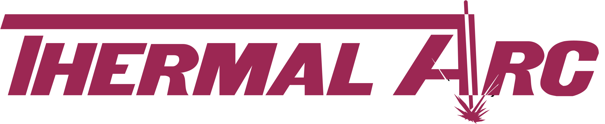 Download Thermal Arc Logo Png Transparent PNG Image with No Background ...