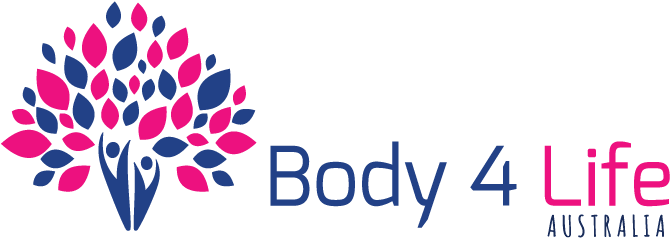 Body 4 Life Australia Logo - Free Transparent PNG Download - PNGkey