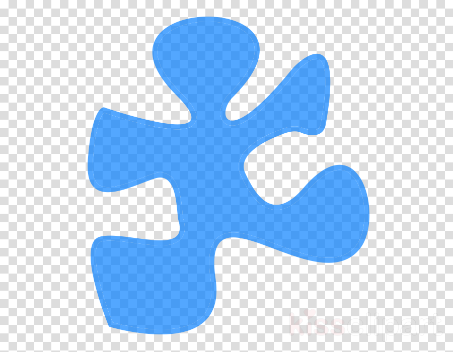 Download Autistic Spectrum Disorders Clipart World Autism Awareness PNG ...