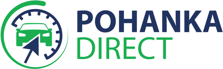 Download Pohanka Direct Logo Horizontal Stacked PNG Image with No ...