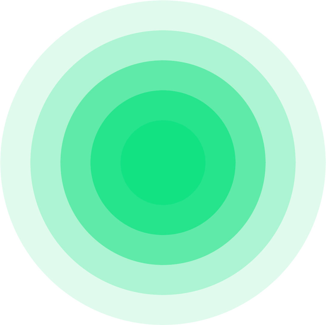 Download Colorful Circle - PNG Image with No Background - PNGkey.com