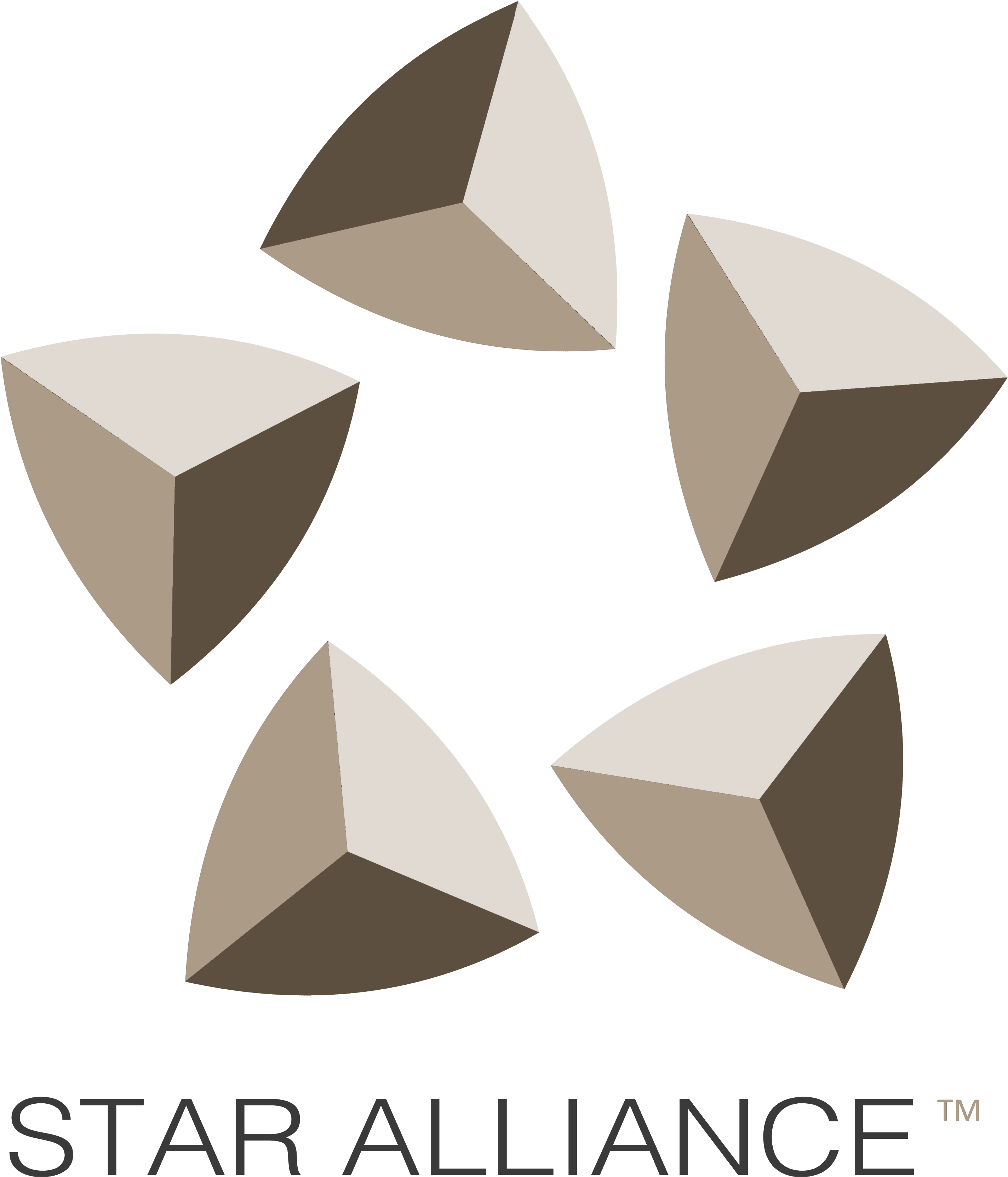 Star Alliance Logo, Symbol - Free Transparent PNG Download - PNGkey