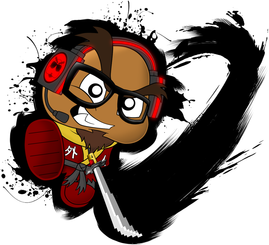 Gaijin Goomba By Soraply11 On Deviantart