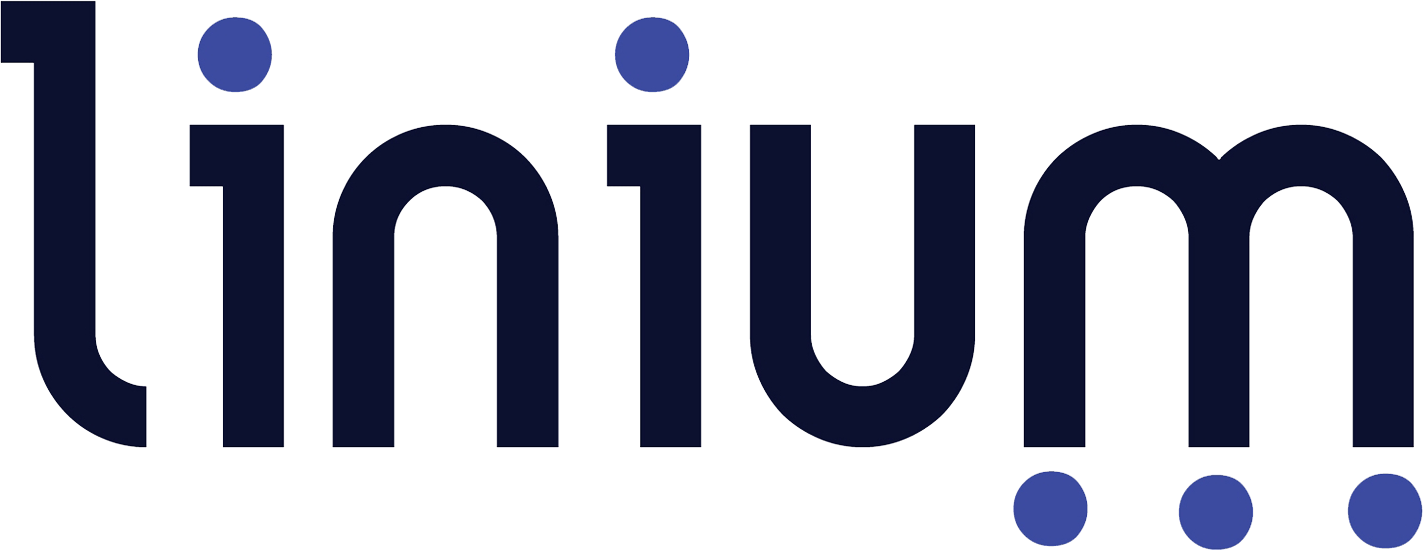 Download Linium Company Logo PNG Image with No Background - PNGkey.com