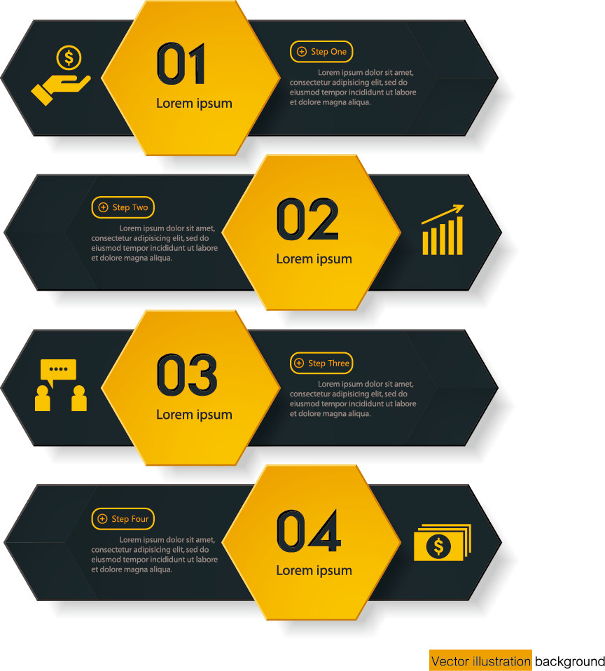 Download Svg Royalty Free Library Chart Information Adobe Illustrator ...