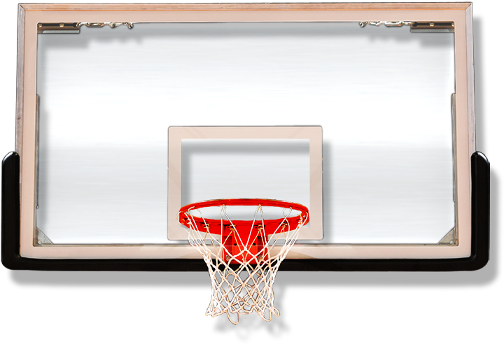 Download Backboard - Basketball PNG Image with No Background - PNGkey.com