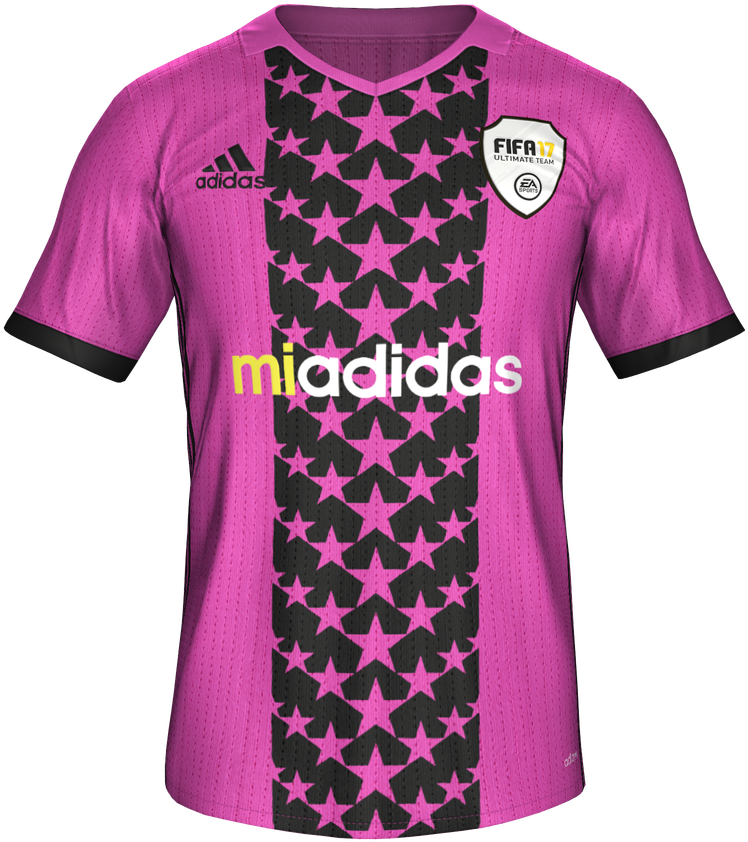 Download Fifa Top 100 Kit PNG Image with No Background - PNGkey.com