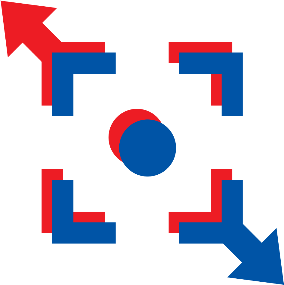 Download Overlapping In Scope - All Hallows College Logo PNG Image with ...