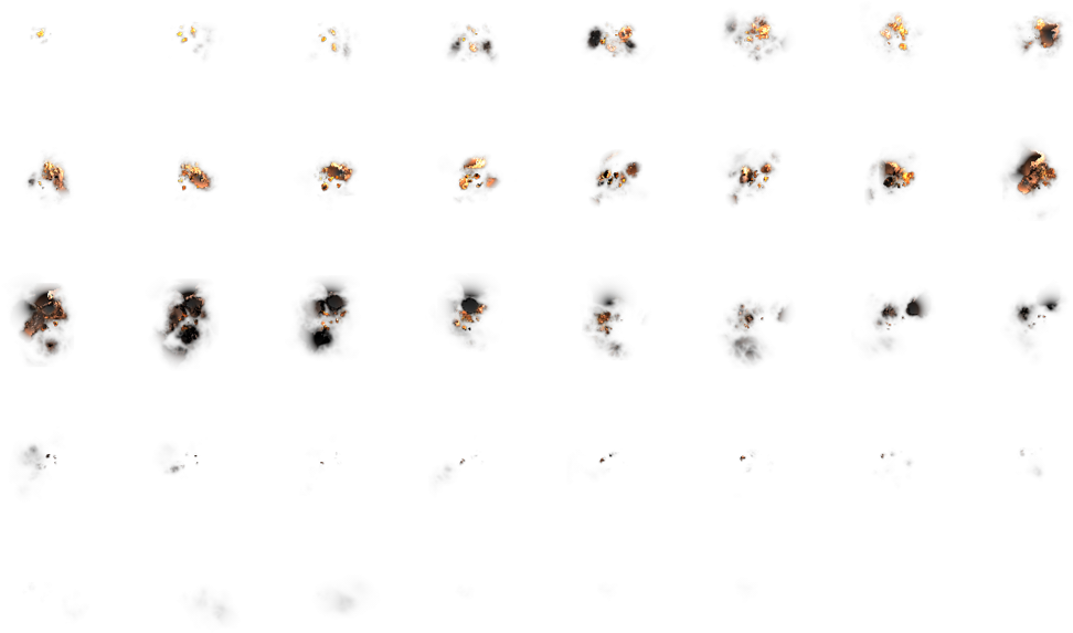 Download The Goodies - - Sprite PNG Image with No Background - PNGkey.com