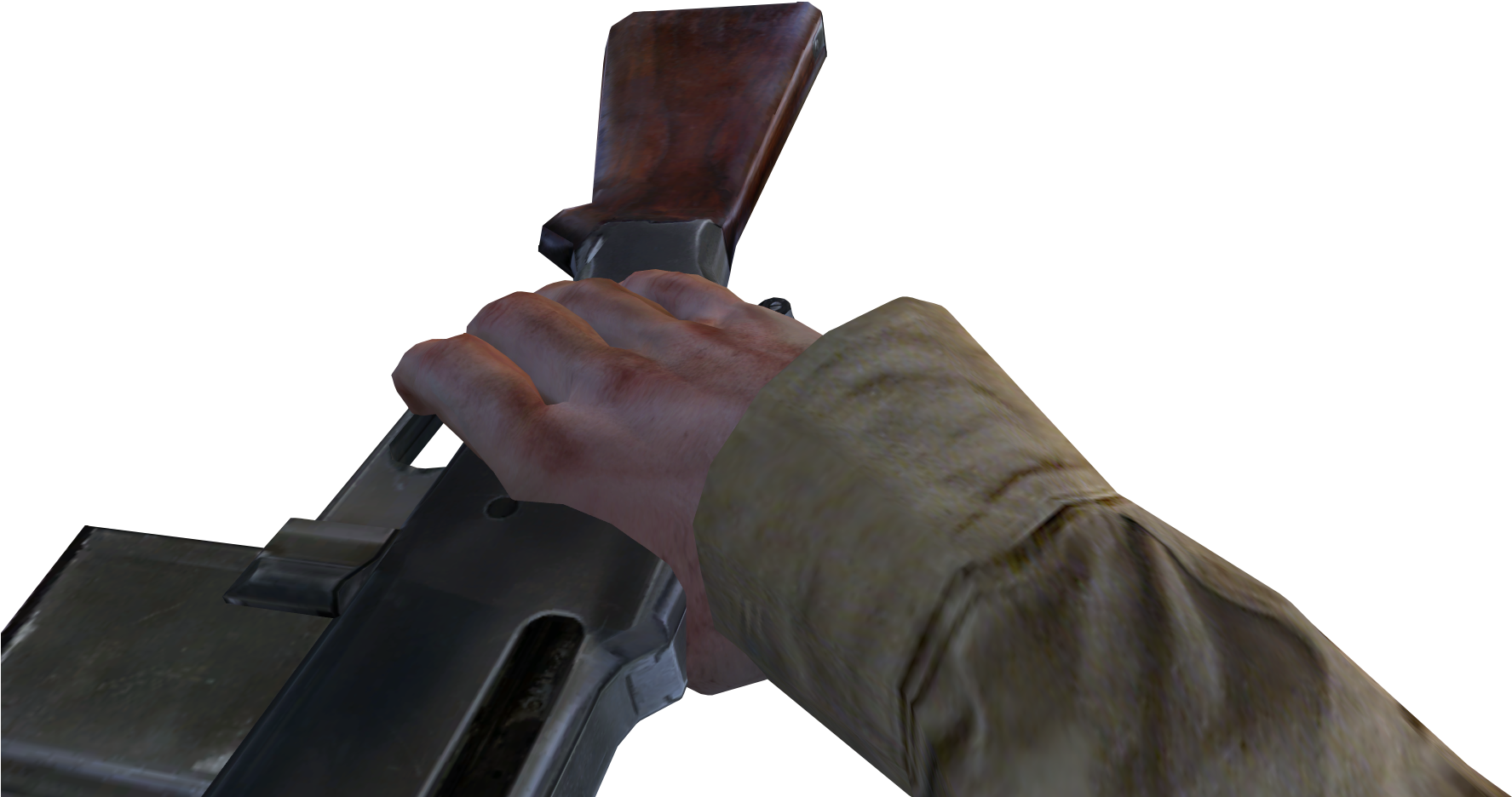 Download Bar Melee Cod - Call Of Duty PNG Image with No Background ...